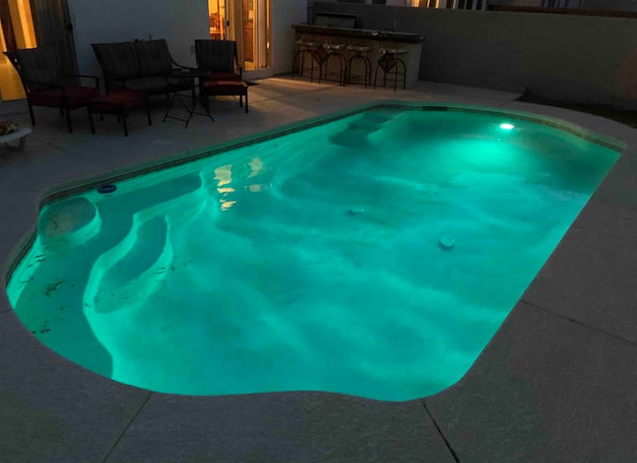 Las Vegas House With Private Pool 2,000 Sq Ft - Las Vegas