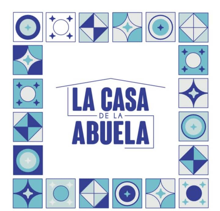 La Casa De La Abuela - Villanueva del Rosario