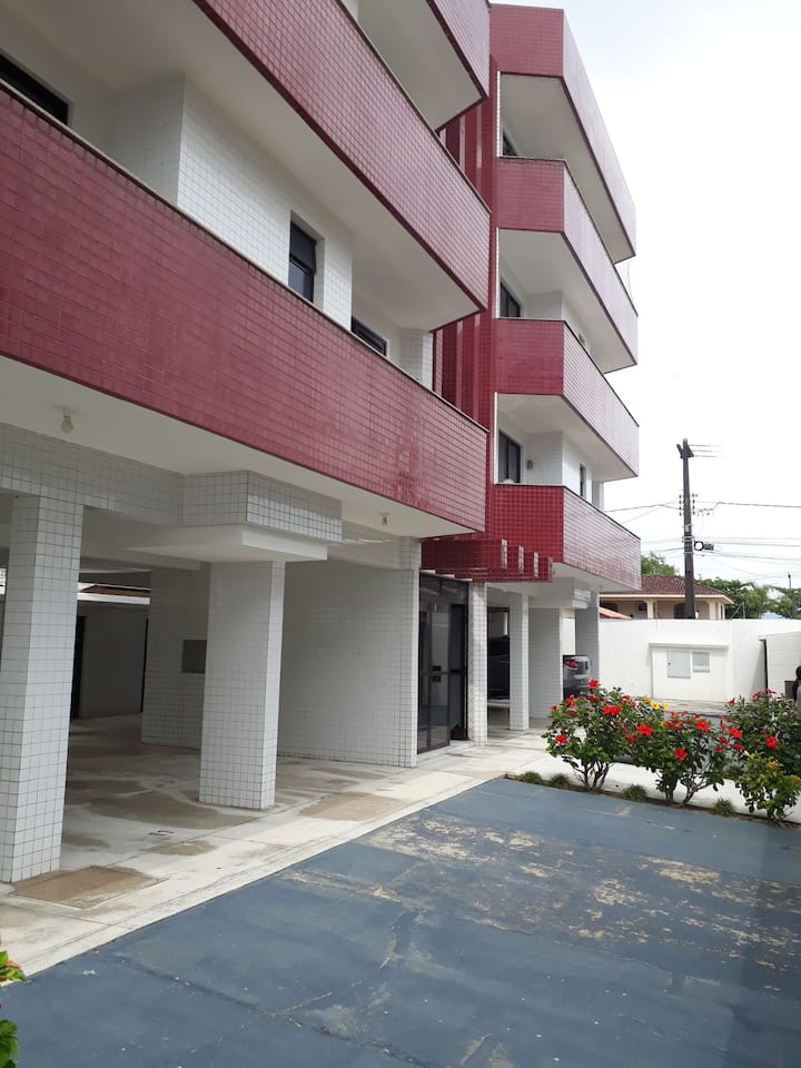 Apartamento Pertinho Do Mar - Matinhos