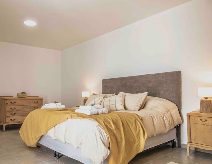 Loft Boutique Entres Sabores & Copas - Mendoza