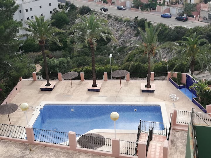 Villa Con Vistas Al Mar En Zona Privilegiada - Cullera
