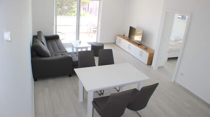 Villa Danica, 203 - Promajna