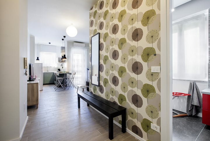 Accogliente E Confortevole Casa Dolce Casa - Turín