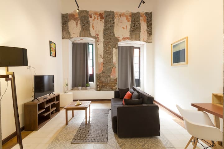 Centro Loft - Santiago de Querétaro