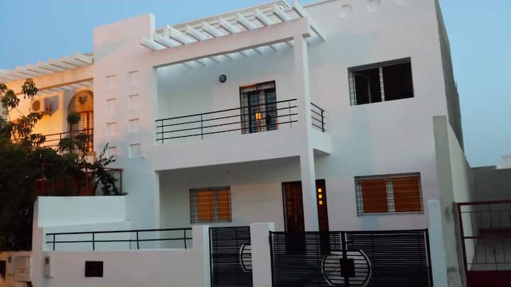 Maison à  Saidia - Saidia