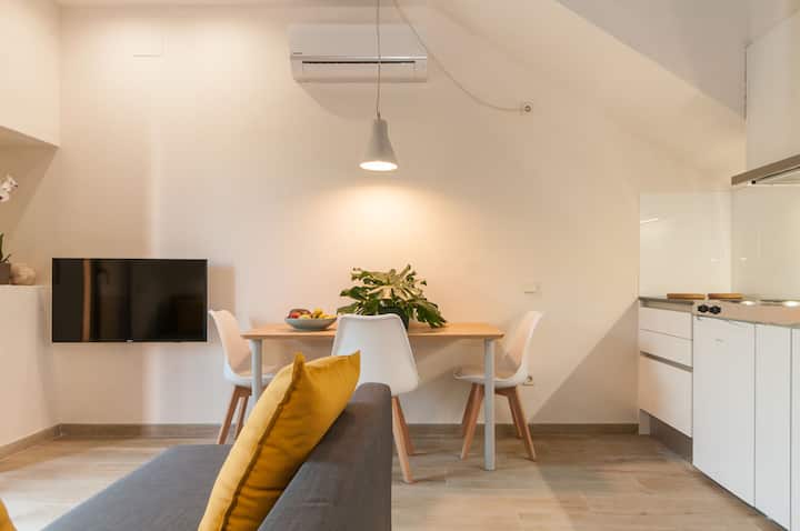 Ecogrus Apartments Mar - Mollet del Vallès
