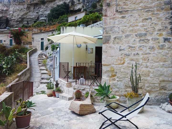 La Casa Di Pietra - Scicli