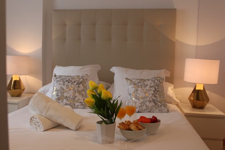 Cozy Apartment In Valencia Centre Wifi - Valencia