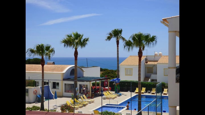 Large Modern Apartment , Sao Rafael Beach - Albufeira