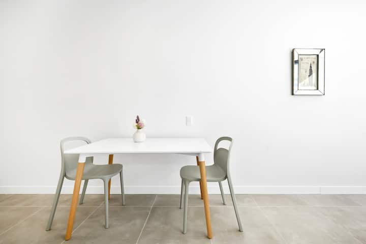 Cozy Hotel Studio Near Bondi Junction Station B02 - Coogee