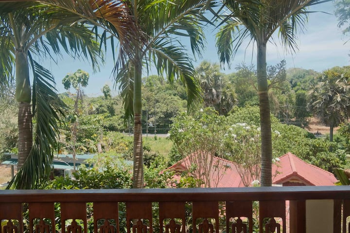 Nature Paradise Viewpoint: 500m From Yanui Beach - Thailand