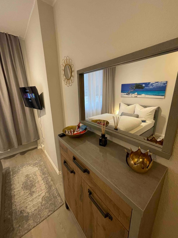 Apartment Auf Zeit 304 - Mayence