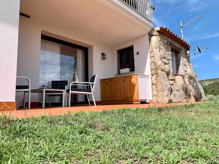 Rena Sweet House - Arzachena