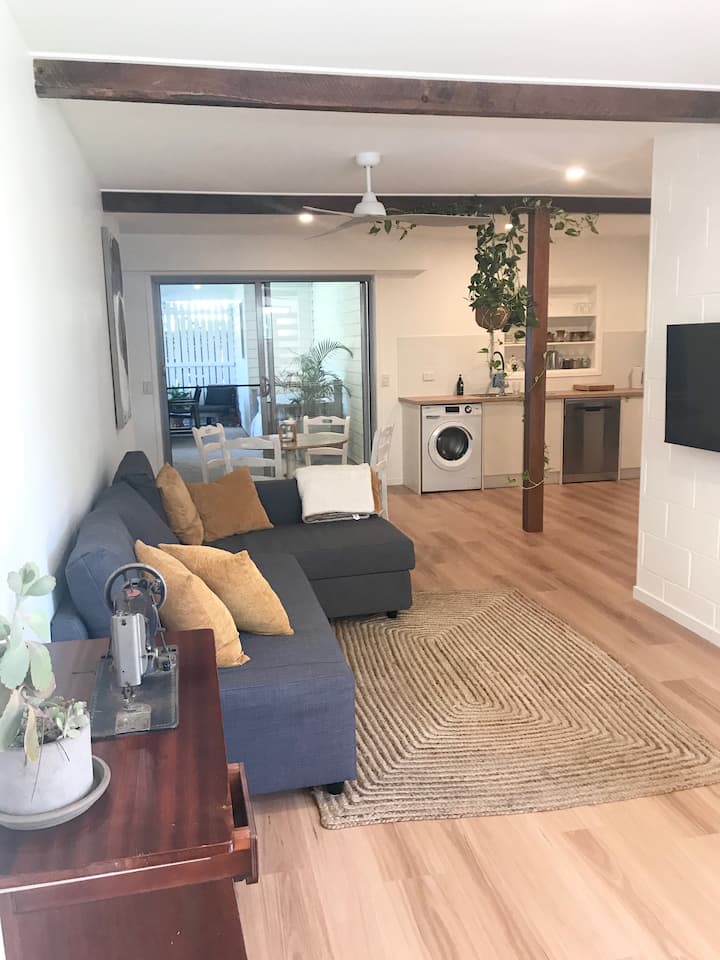 500m To Beach & Cafe Scene, Flat Walk Everywhere! - Sunshine Coast Queensland, Australia