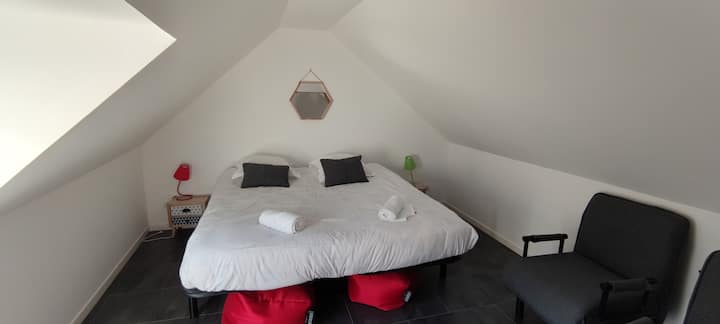 Noyers Val De Cher - Noyers-sur-Cher
