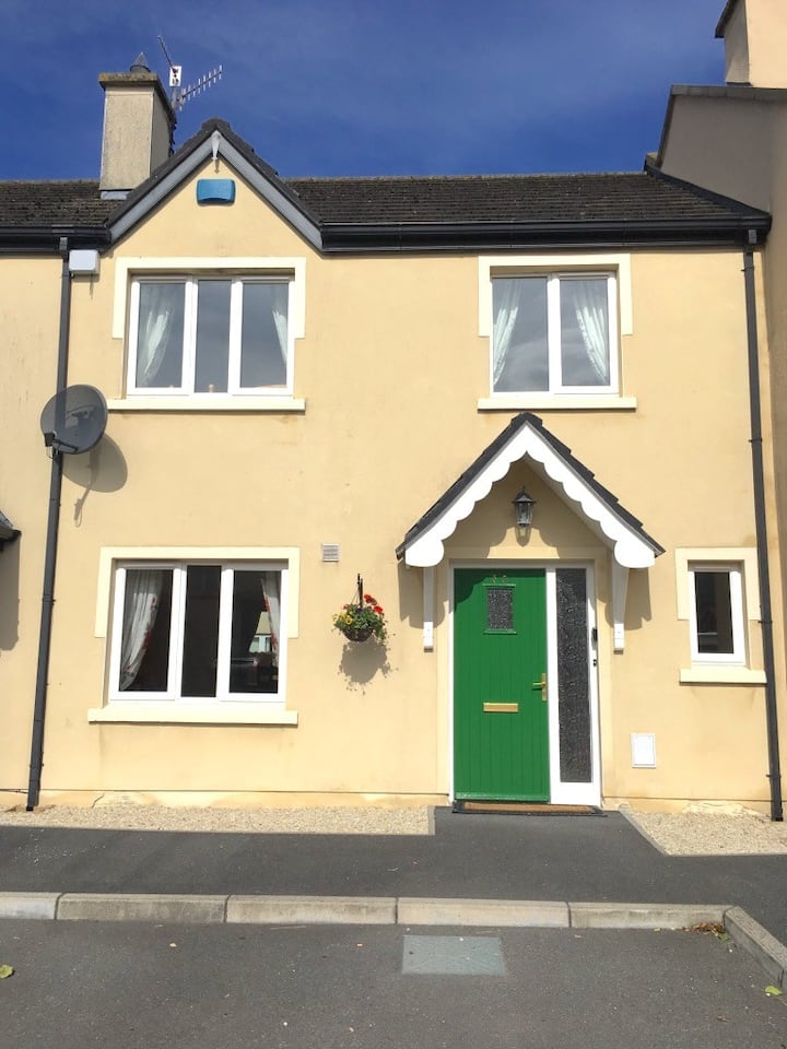 No.59 Oyster Bay Court - Ireland