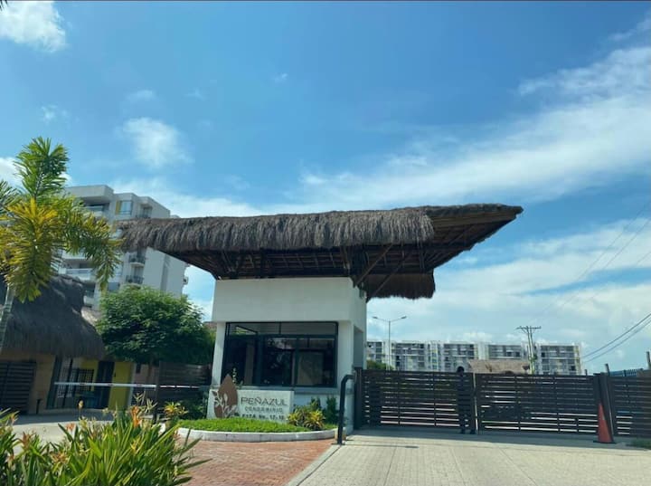 Apartamento Entero Peñazul - Ricaurte - Ricaurte