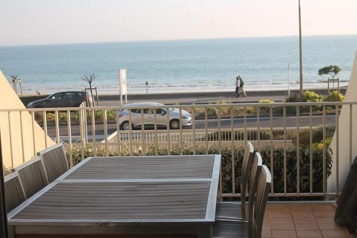 Appartement Meublé Pour Location Touristique - Guérande