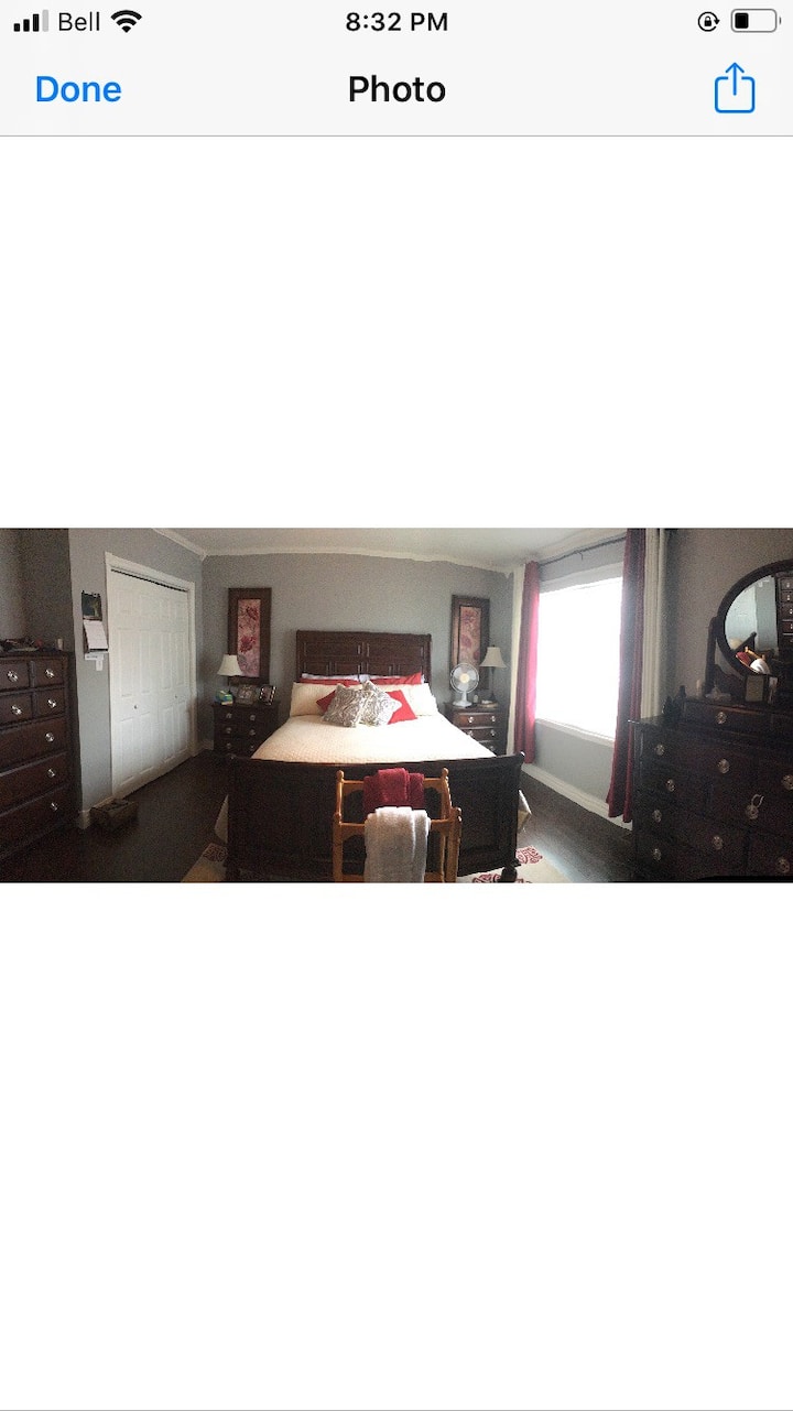 Jones’s Bed &Breakfast - Deer Lake