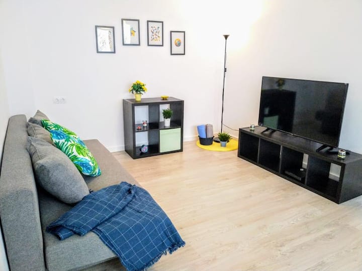 Islas Canarias Apartment - Valencia