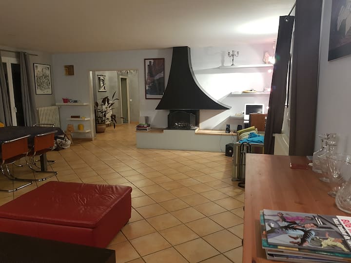 Maison Avec Piscine Rennes Bretagne - Rennes