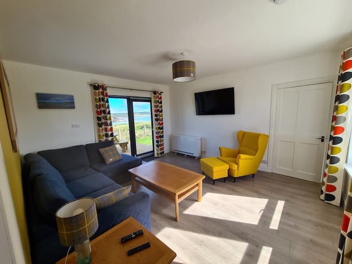 Beachcroft Cottage - Lewis and Harris
