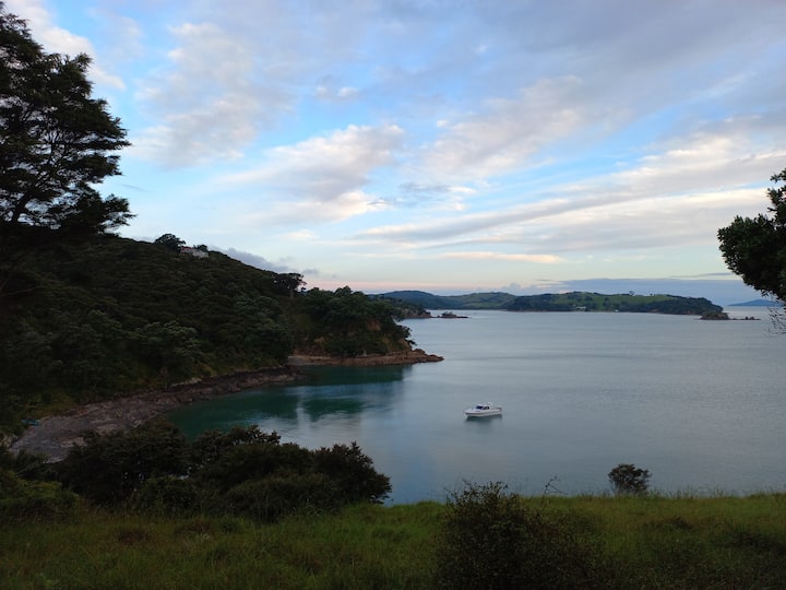 Stunning, Views, Location. Private, Relaxed. - 와이헤케 섬