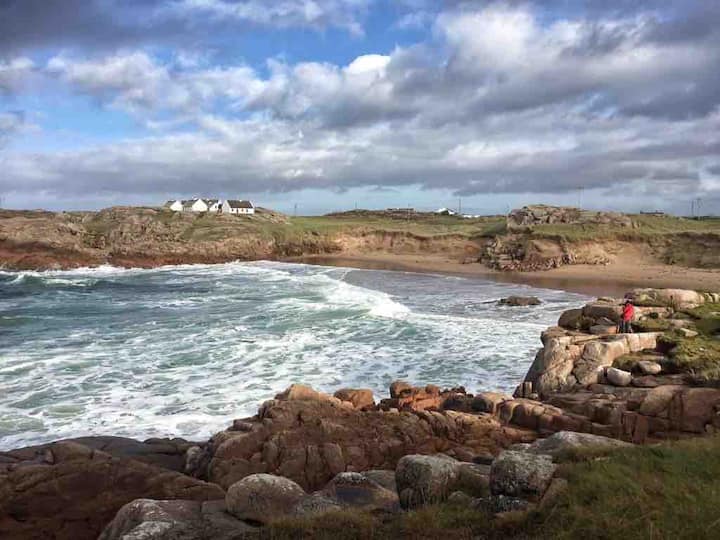 Kincasslagh Vacation Rentals & Homes - County Donegal, Ireland | Airbnb