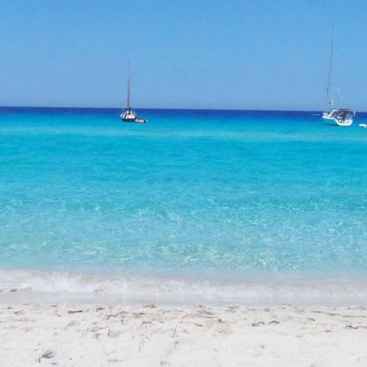 Duplex Climatisé Proche  De La Plage En Balagne - Belgodère
