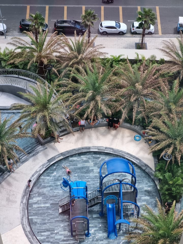 Căn Hộ The Sóng 1 Bed Room Anan 2 - Vietnam