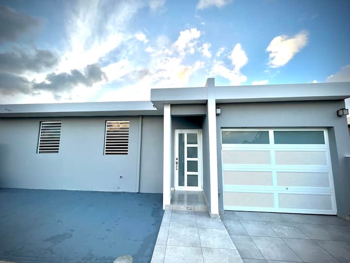 Mexico 🌵 - Levittown