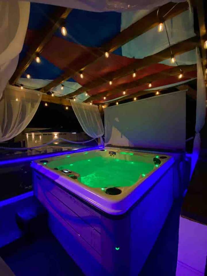 Náutica Beach House - Vega Baja