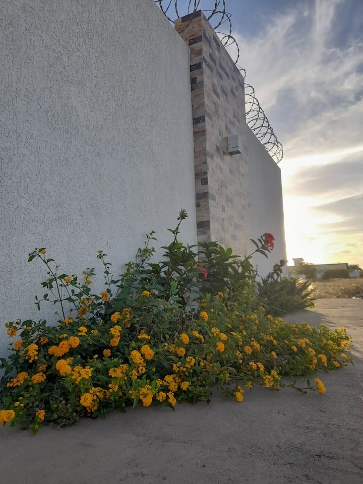 Solar Das Sabiás à Beira Mar - Prado