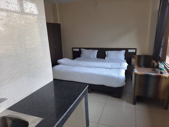 Dream Connect Homestay Macleodganj - Dharamshala