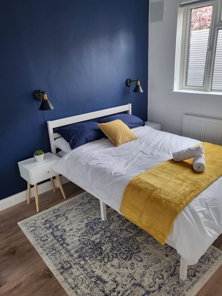 The South East London Snug - 布羅姆利