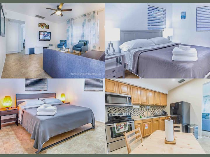 Casa Bellavista - St. Petersburg, FL