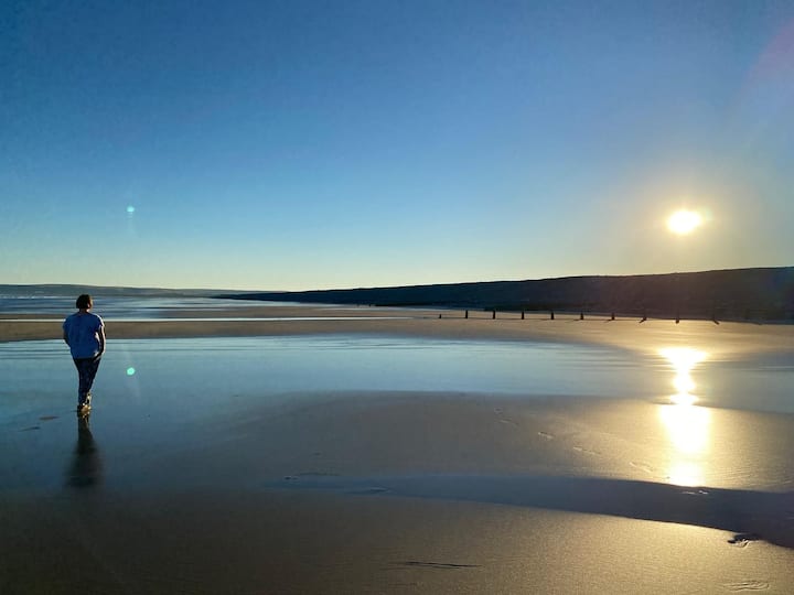 Fabulous Views, Westward Ho! - Westward Ho!