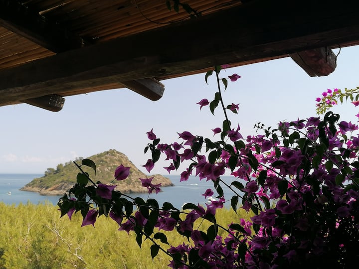 Beach House - Orbetello