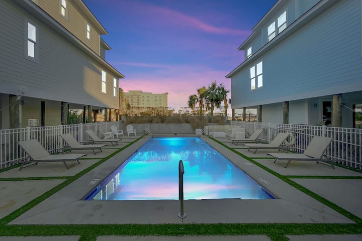 Winter Escape/4n Discount/ Location - Gulf Shores, AL