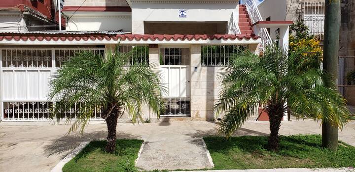 Casa Ama - Havana