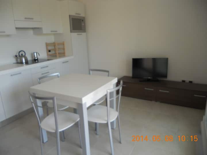Residenza Gioia Riccione - Riccione