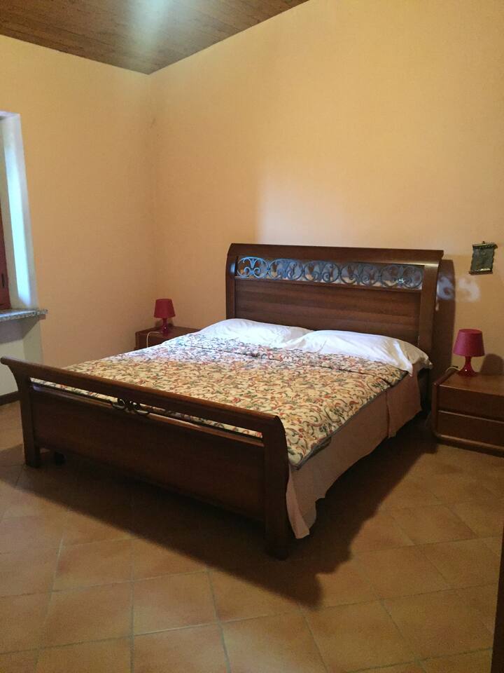 Appartamento A Pietrasanta - Pietrasanta