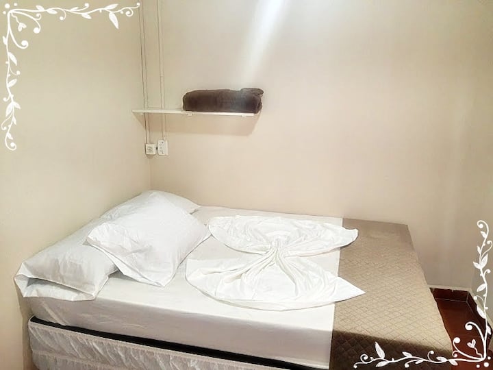 Hotel Castelinho Suíte 10 - Sorocaba