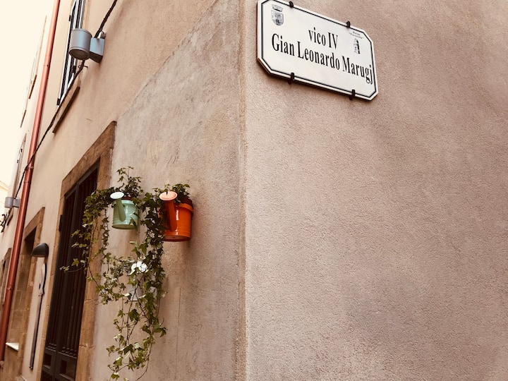Appartamento Omodei 2 - Erchie