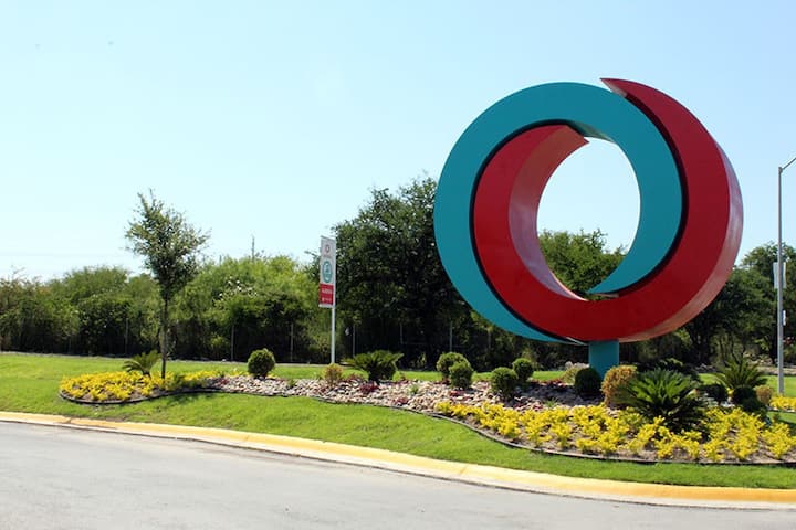 Ex-Hacienda Santa Rosa Ferienwohnungen & Unterkünfte - Ex-Hacienda ...