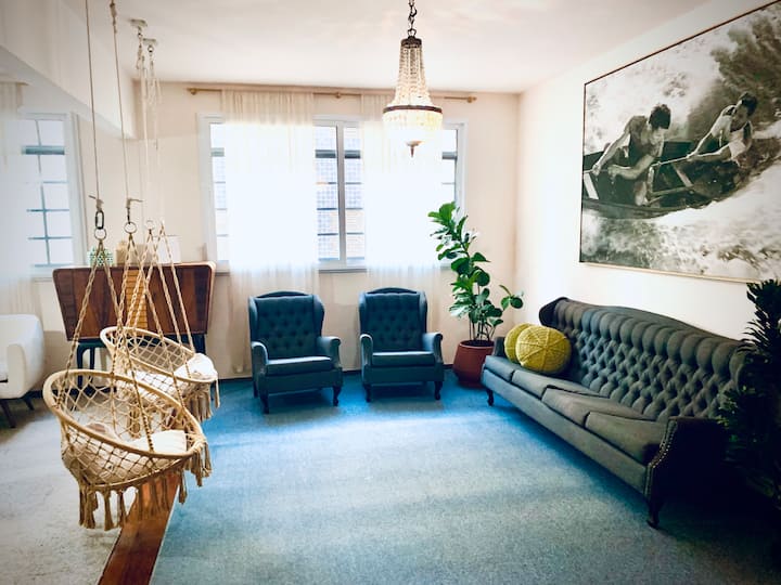 Bh Com Bossa: Design E Gastronomia - Belo Horizonte