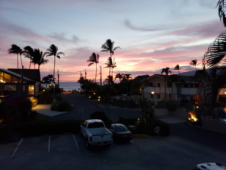 Wailana Kai Condominiums Unit 203 - Kihei, HI