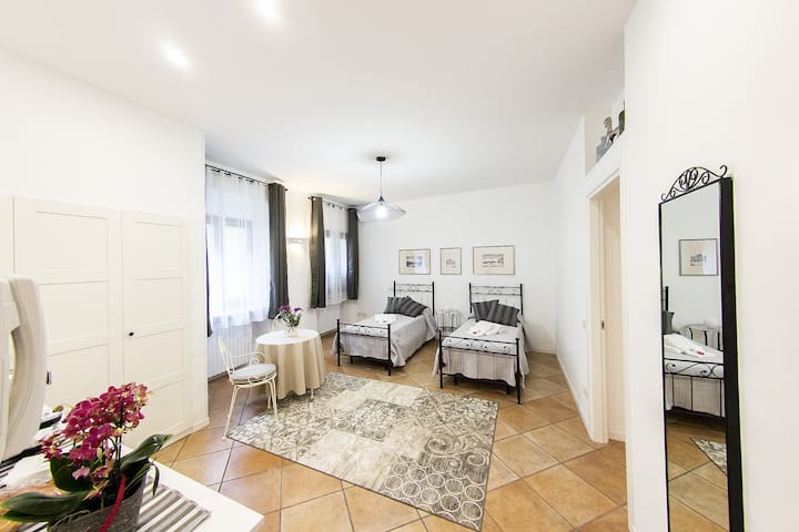 Vivaverona Rooms - Verona