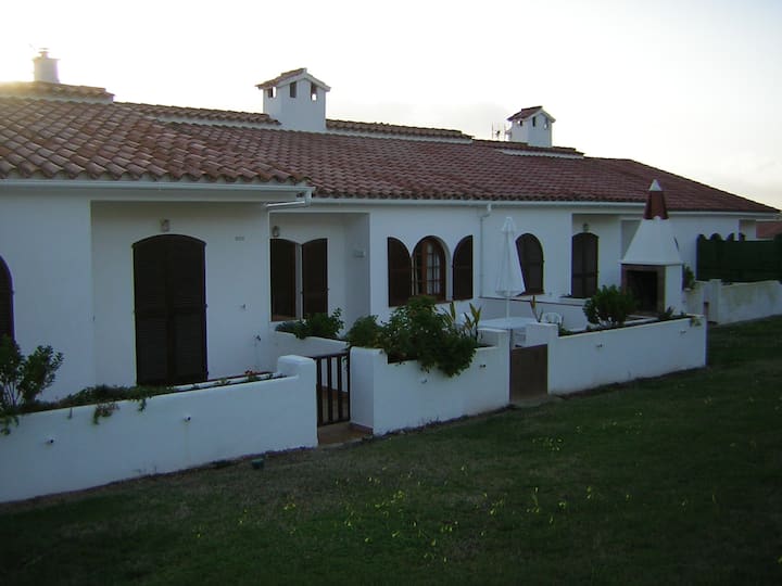 Apartamento En Son Bou   Menorca - Cala Galdana