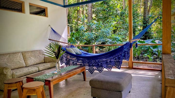 Casa Marina, Playa Punta Uva, Limón, Puerto Viejo - Punta Uva